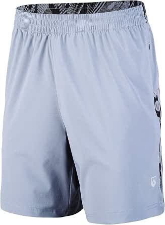 Ultra Lightweight Marathon Running Shorts Linerless for Men Dry Fit ...