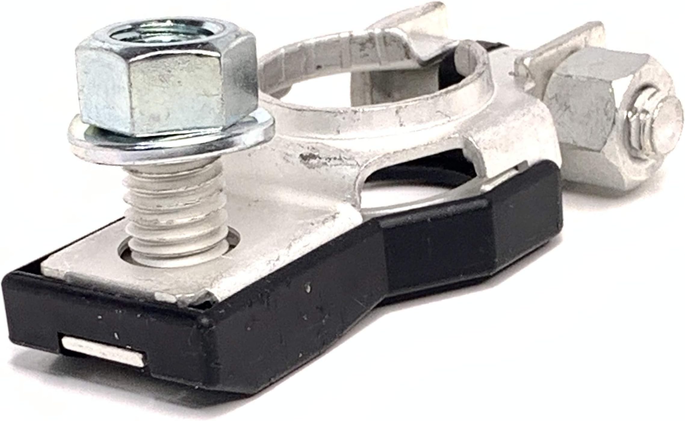 Amazon.com: NEW Replacement MU800889 POSITIVE Terminal Assembly w Nut ...