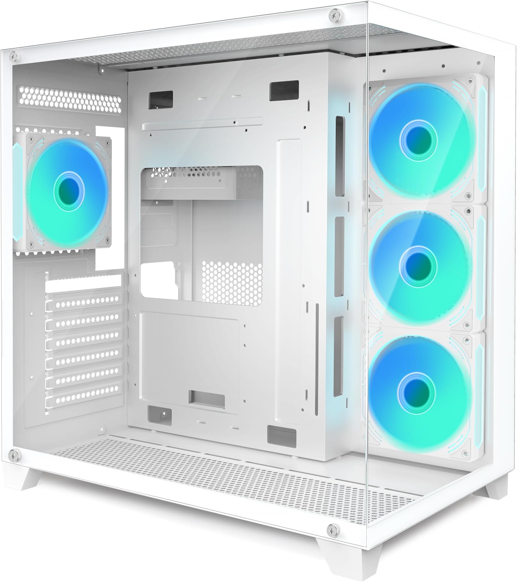 Amazon.com: Sama AR01-RGB-BK Case Sama Iar01-rgb-bk : Electronics