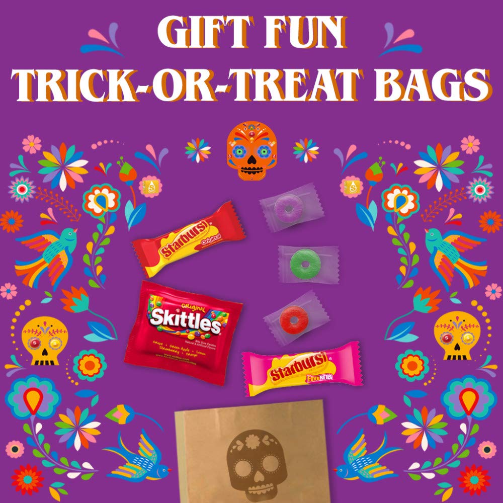 Snapklik.com : SKITTLES, STARBURST Original & FaveRed, LIFE SAVERS ...