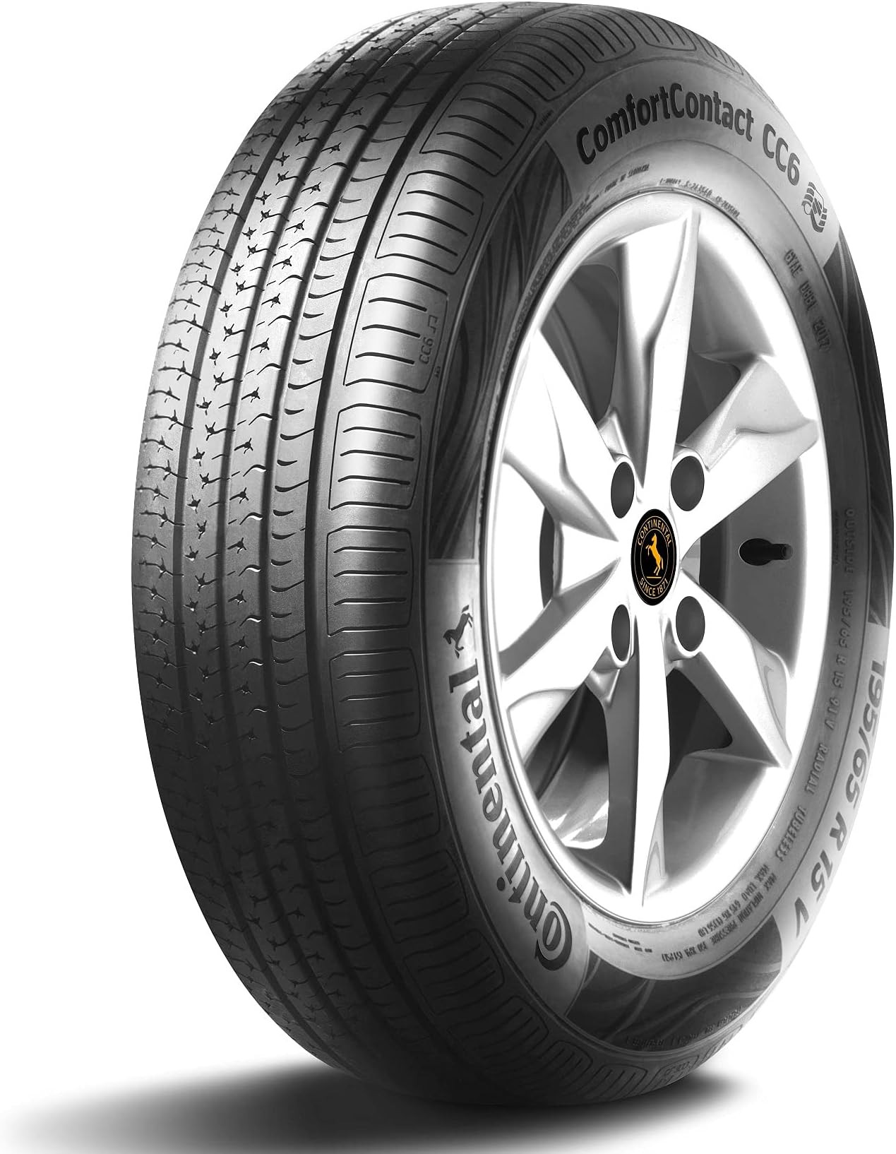 MRF ZLX 165/80 R14 85T Tubeless Car Tyre (MRF-104) : Amazon.in: Car ...
