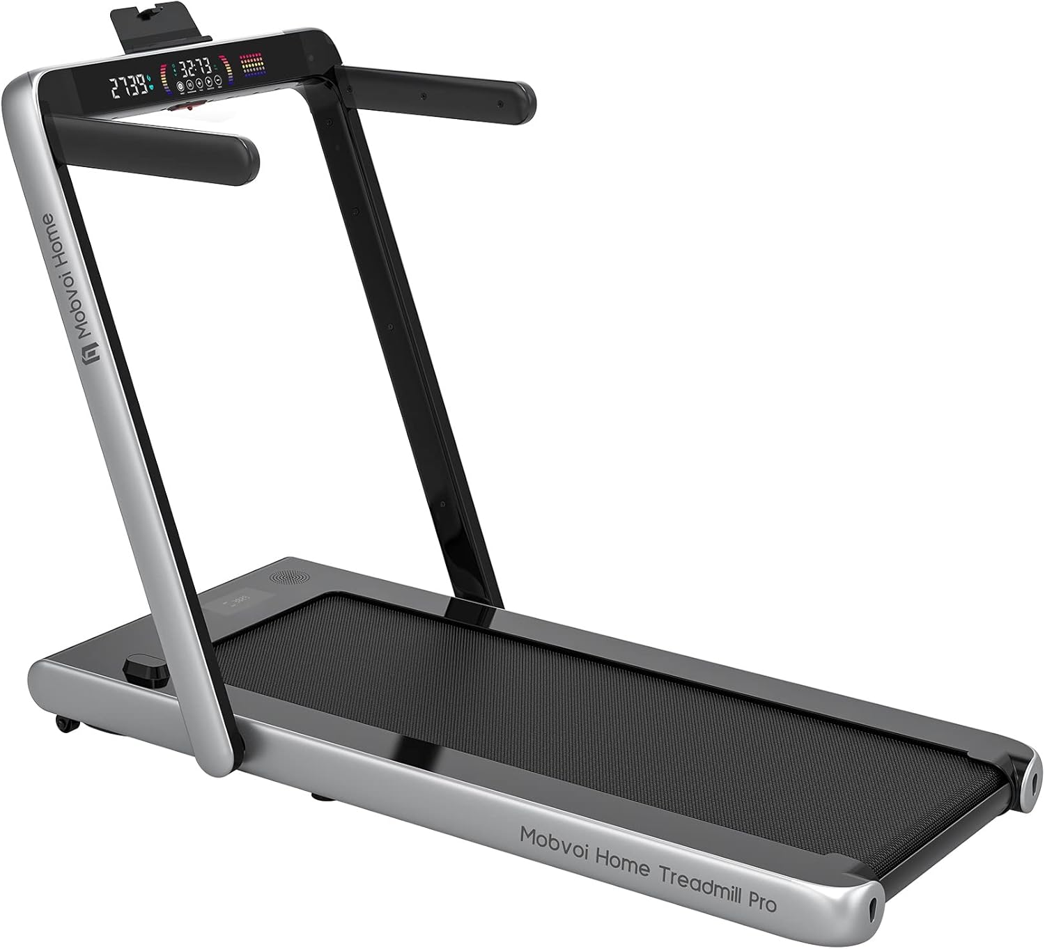 Mobvoi Home Treadmill Pro Folding Treadmill, Compatible with Smart ...