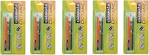 Amazon.com : Classmate Octane Fountain Pens (Pack of 10) : Office Products