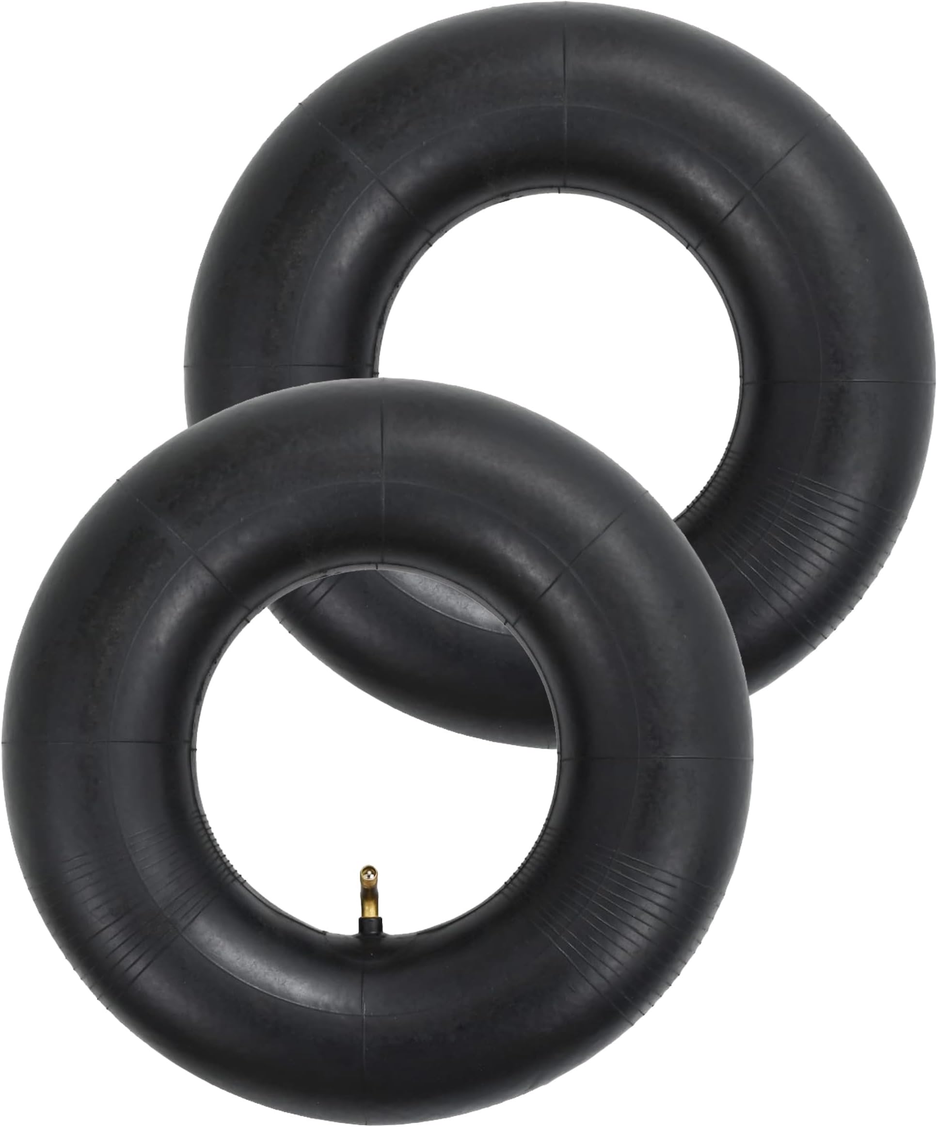 Amazon.com: bylikeho 2 Pack Heavy Duty Replacement Inner Tube,Car ...