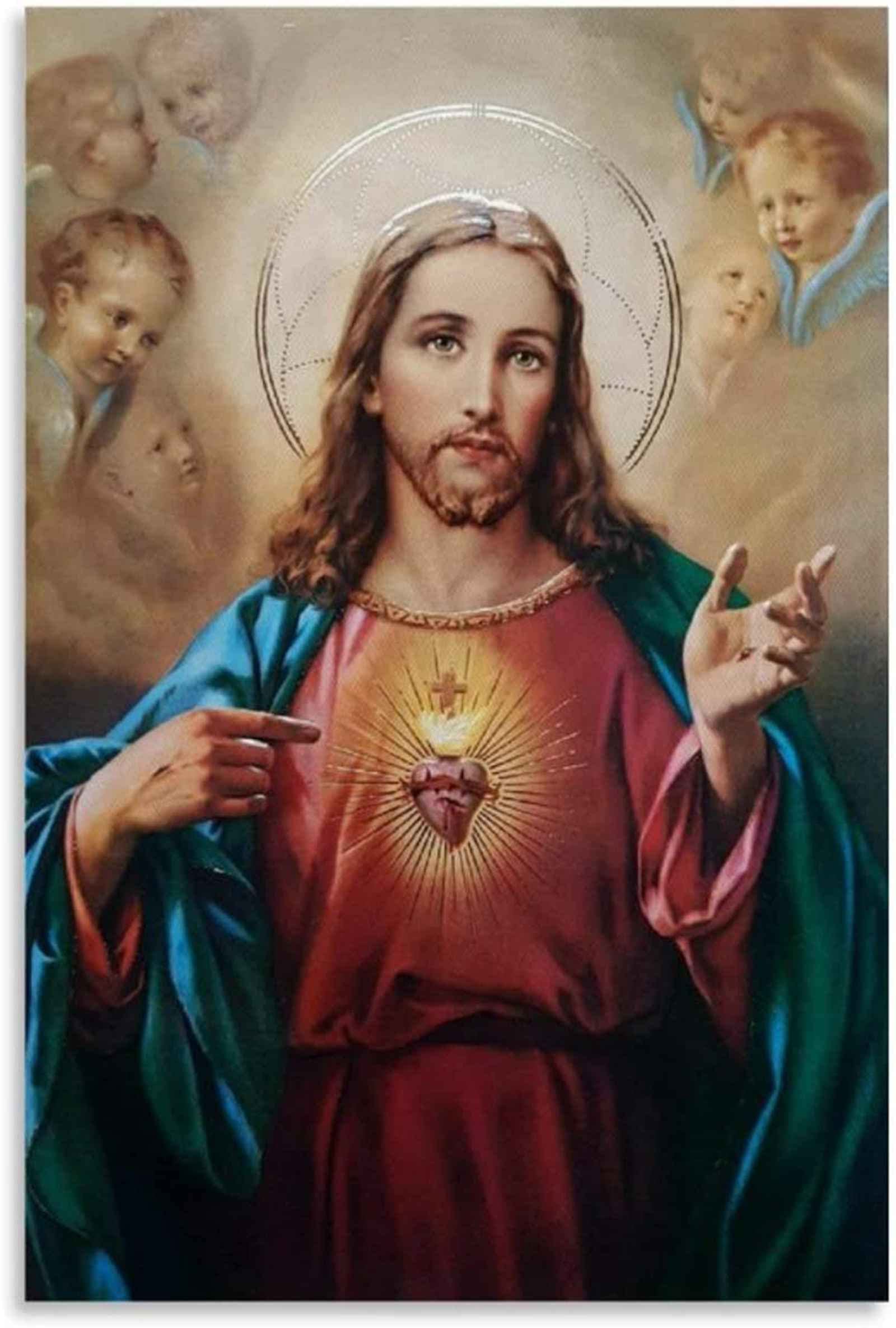 Imagenes Religiosas Para Imprimir