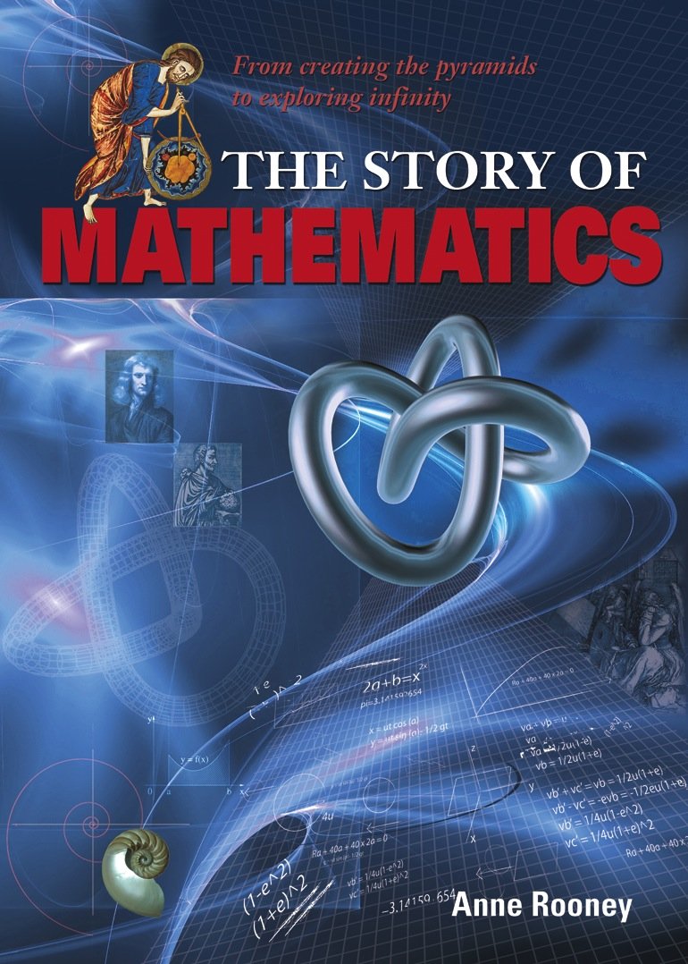 Amazon.com: The Story of Mathematics: From Creating the Pyramids to ...