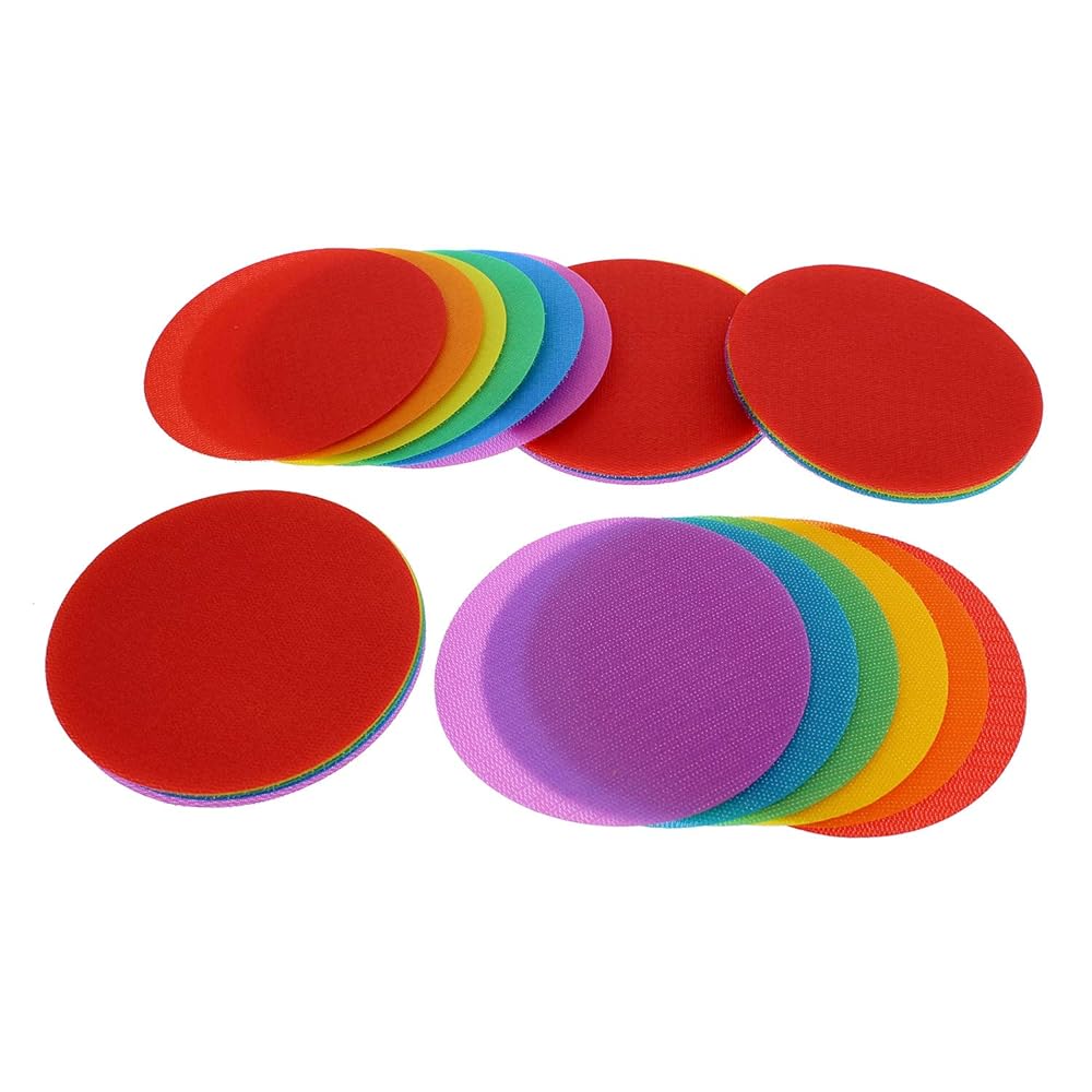 Get Out! Circle Marker Sitting Dots for Classroom - Nepal | Ubuy