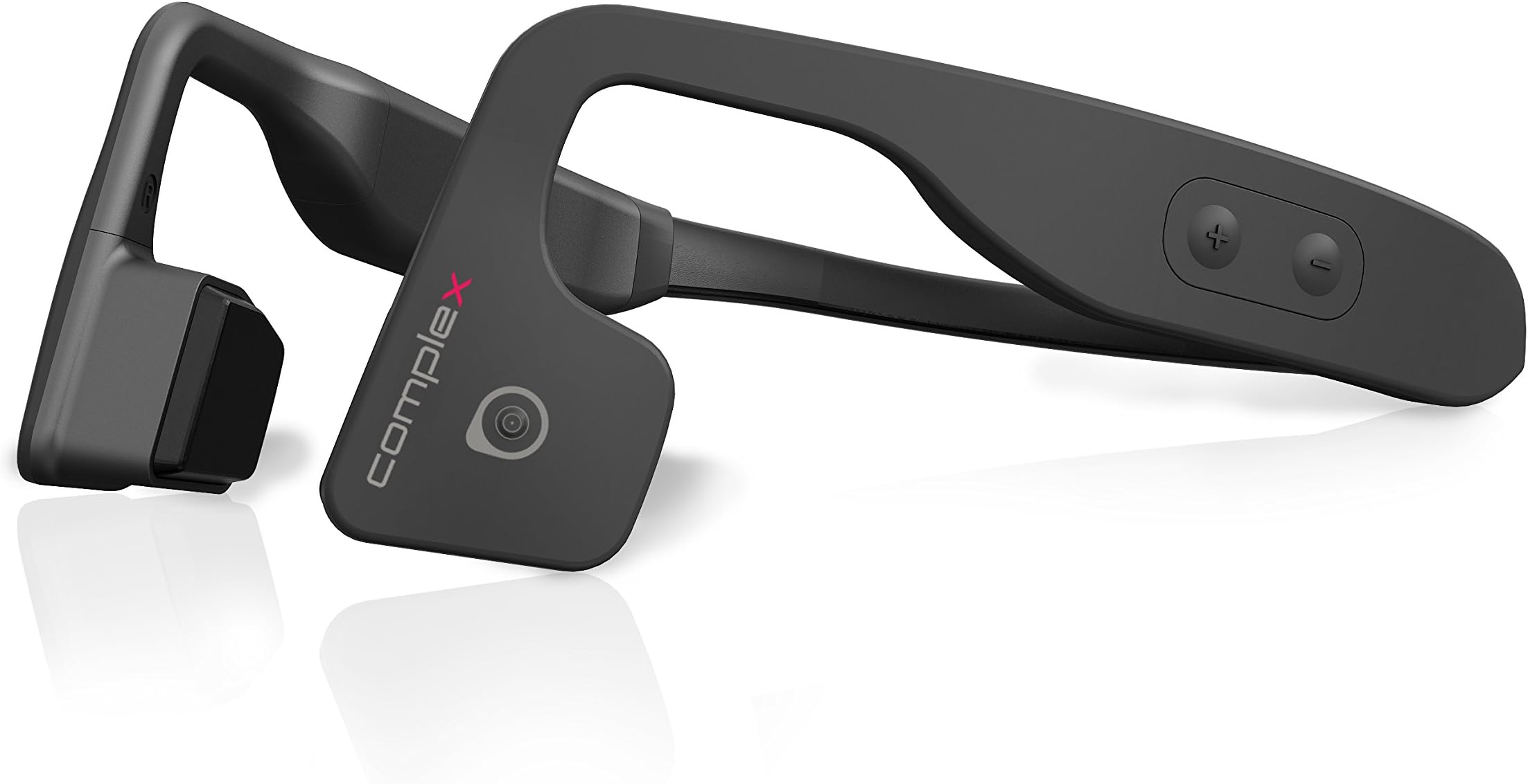 Amazon.com: H2O Audio TRI PRO Multi-Sport Waterproof Bone Conduction ...