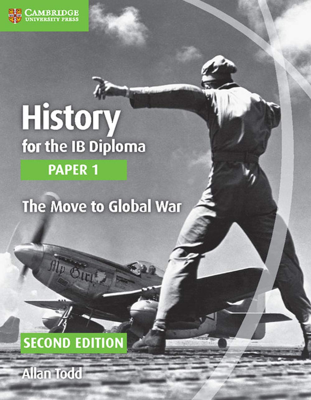 History for the IB Diploma Paper 1: Todd, Allan: 9781107556287: Amazon ...
