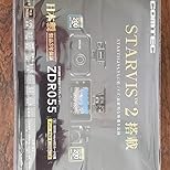 Amazon.co.jp: コムテック ドライブレコーダー ZDR027 前後2カメラ 前後STARVIS 搭載 200万画素 Full HD GPS搭載 32GBmicroSDカード付属 ...