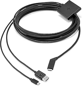 Amazon.com: HP Reverb G2 6M Cable : Musical Instruments