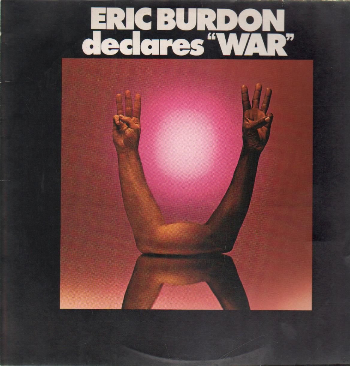 Amazon.com: eric burdon declares war: CDs & Vinyl