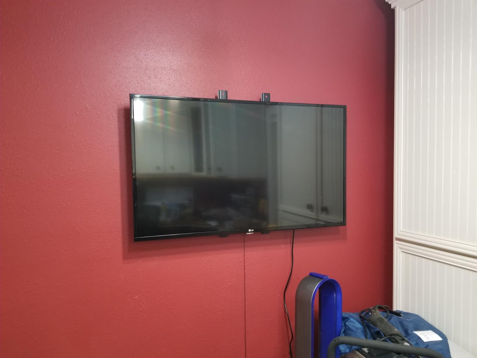 Amazon.com: VIVO Landscape to Portrait TV Wall Mount for 37 to 80 inch ...