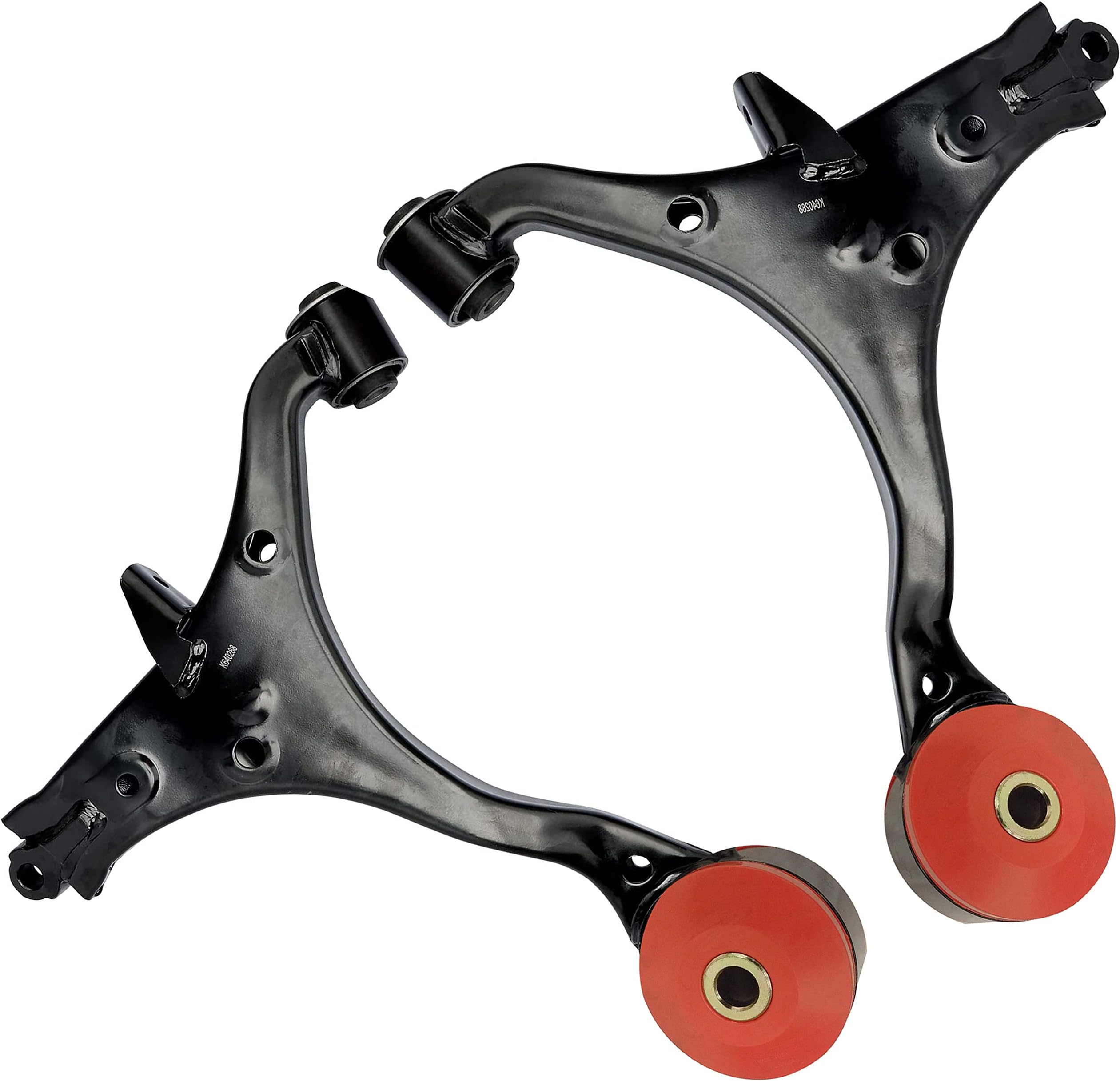 Amazon.com: Pair Front Lower Control Arms for 2002-2004 Acura RSX ...