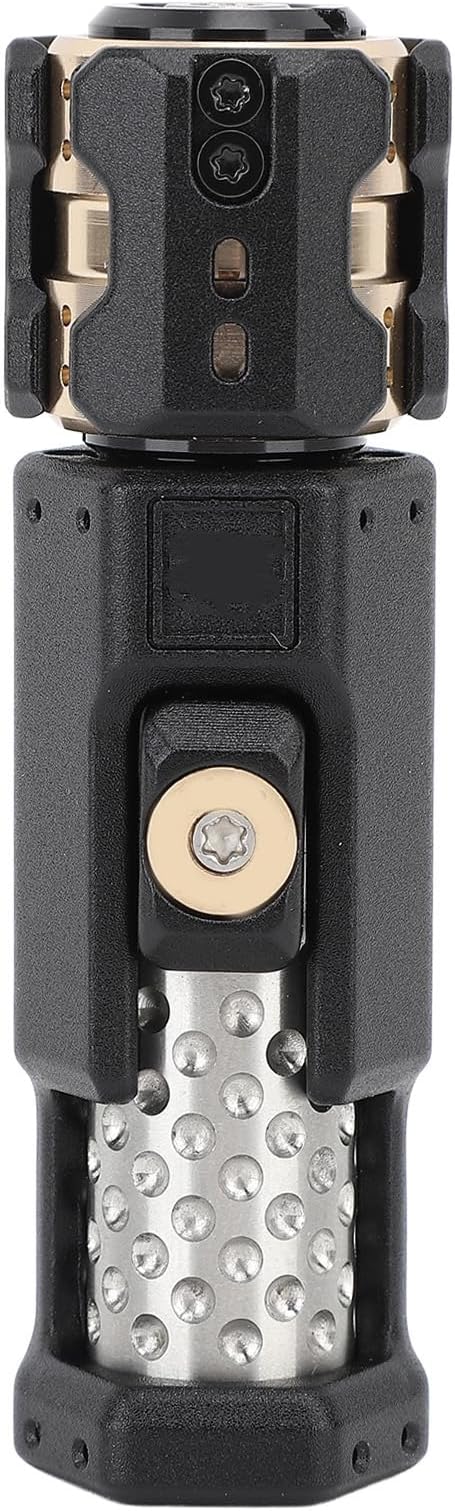 Amazon.com: FOSA Metal Fidget Slider Toy, 5 Stage Push 2 Stage Slide ...