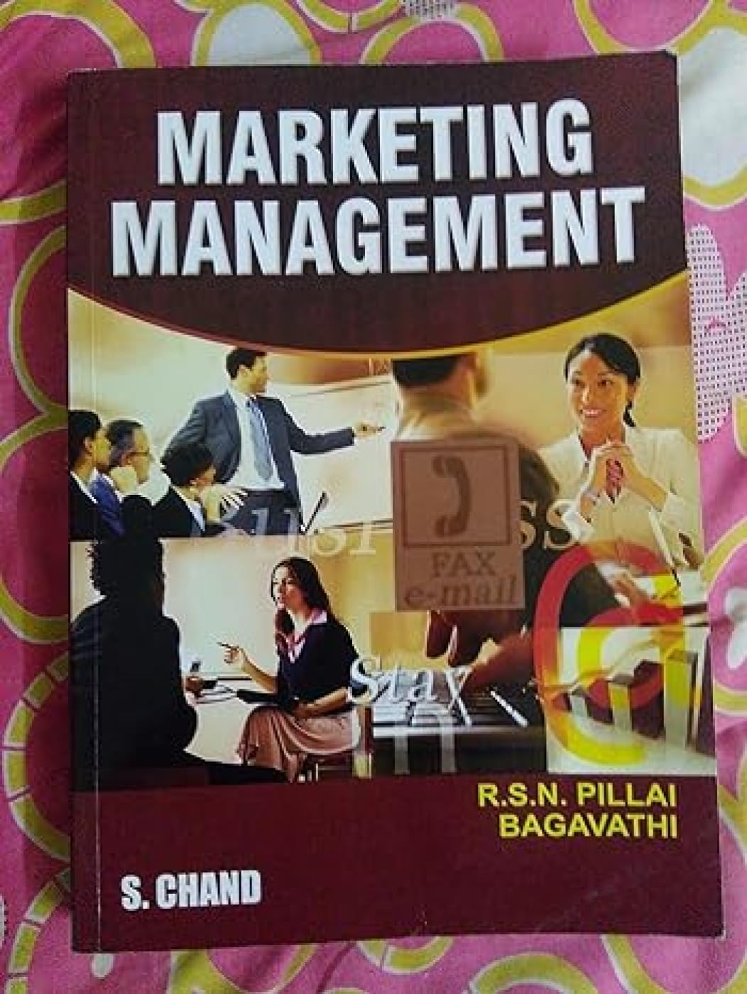 Buy Marketing Management Book Online at Low Prices in India | Marketing ...