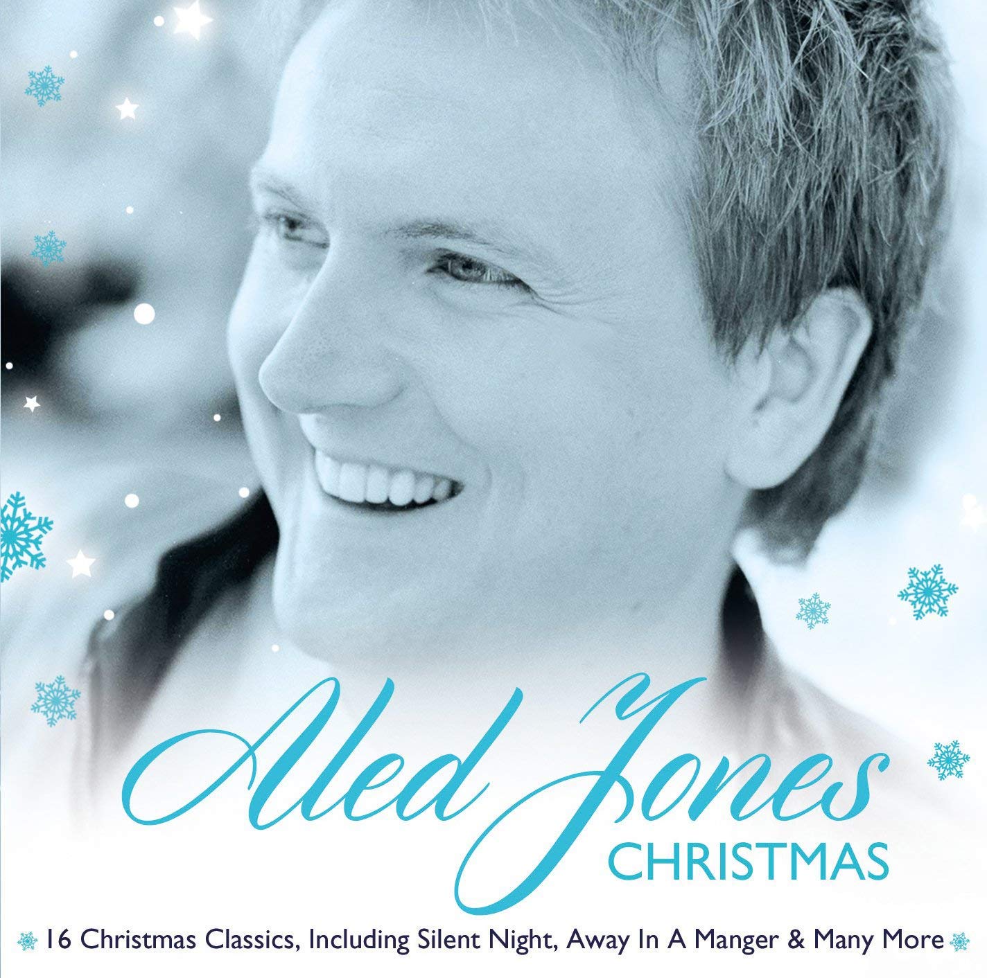 Aled Jones - Aled Jones - The Christmas Album - Amazon.com Music