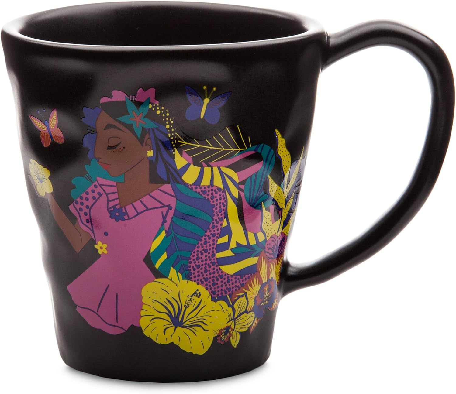 Amazon.com | Disney Store Tabletop Encanto Mug, Housewarming Gifts ...