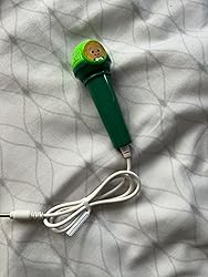 Amazon.com: eKids Cocomelon Toy Karaoke Machine for Kids with ...