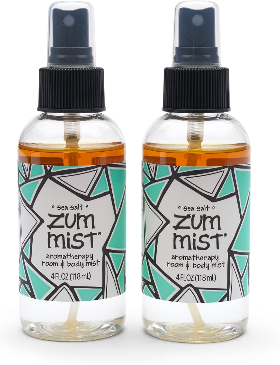Amazon.com: Indigo Wild Zum Mist Room and Body Spray - Sea Salt - 4 fl ...