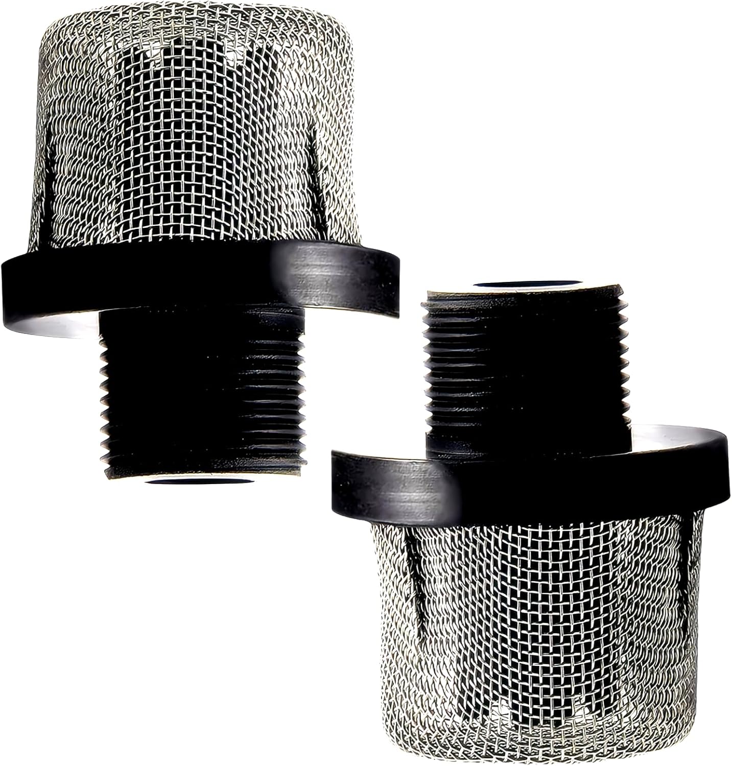 Amazon.com: 2pcs 288716 Airless Paint Sprayer Replacement Inlet ...