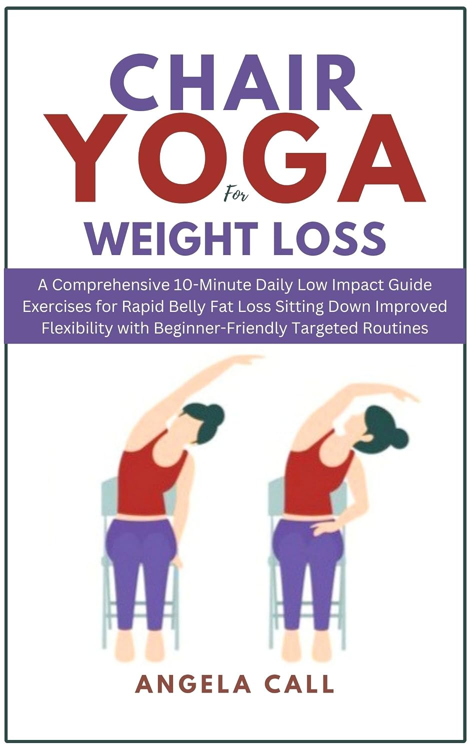 Amazon.com: A Comprehensive 10-Minute Daily Low Impact Guide Exercises ...