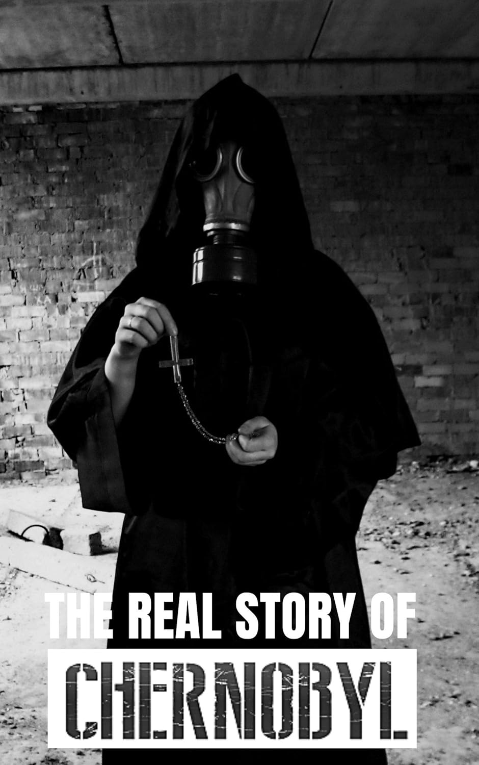 Amazon.com: THE REAL STORY OF CHERNOBYL: Forget Books and Movies You've ...
