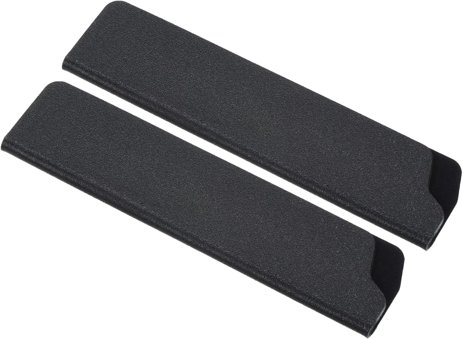 Amazon.com: PATIKIL ABS Knife Cover Sleeves for 5" Santoku Knife ...