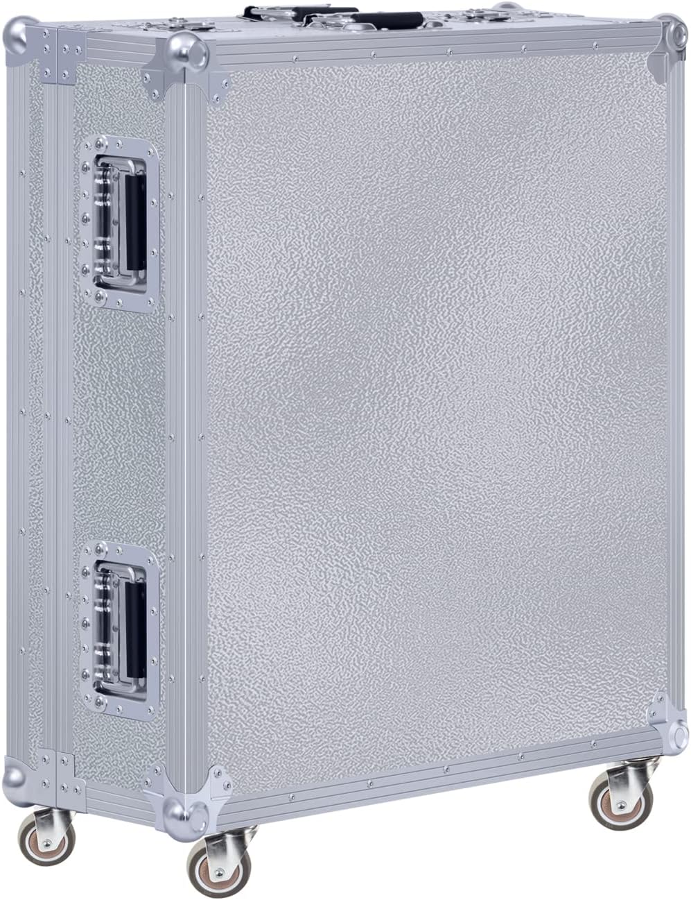 Amazon.com : ZANOGI Flight Case for 360 Photo Booth Machine Flight Case ...