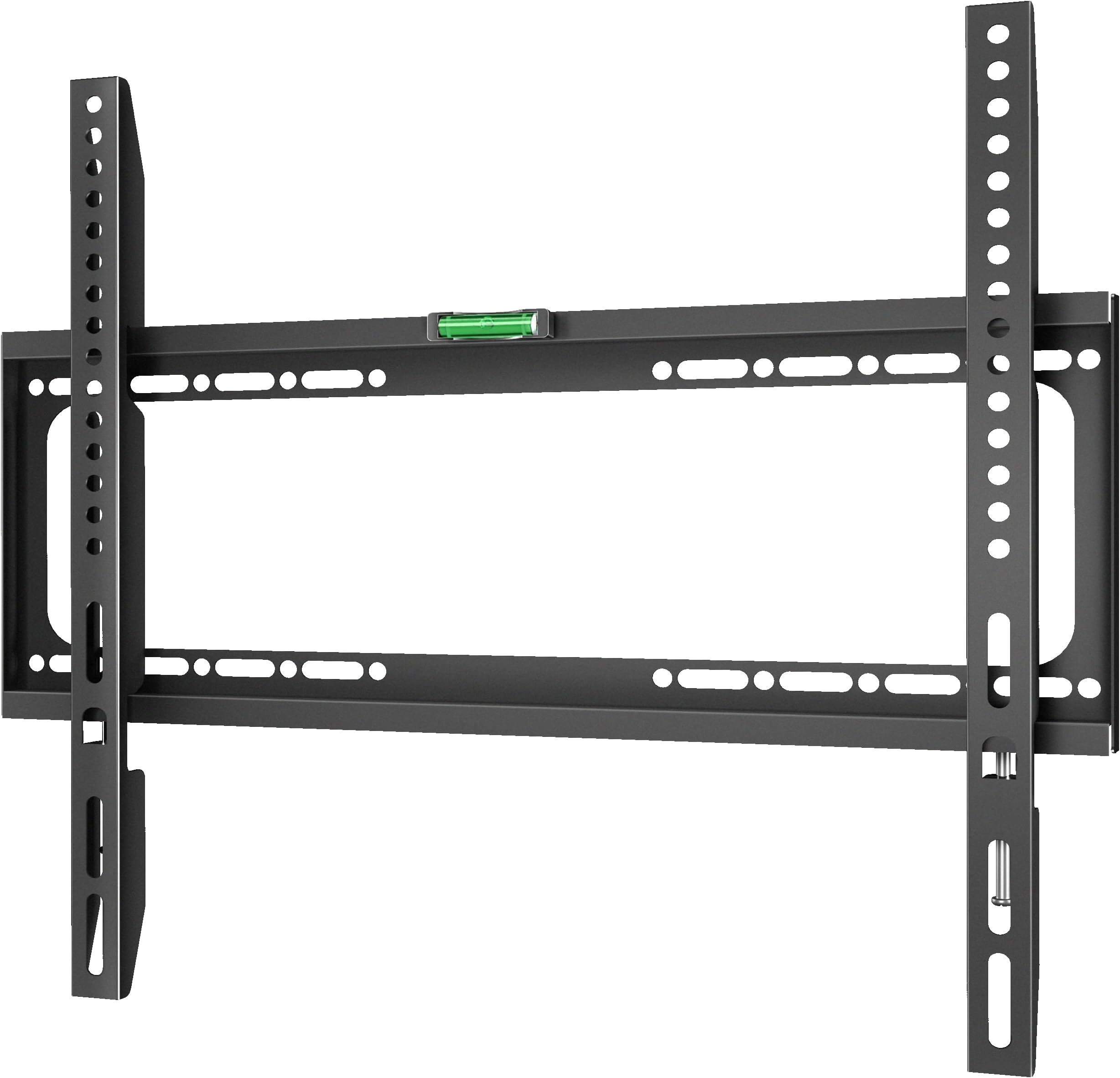 RICOO TV Wandhalterung Fernseher Flach Ultra Slim für 26-55 Zoll ...