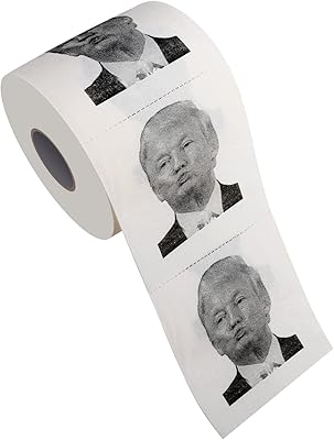 Richboom Funny Toilet Paper 3 Ply Bath Tissue, 320 Philippines | Ubuy