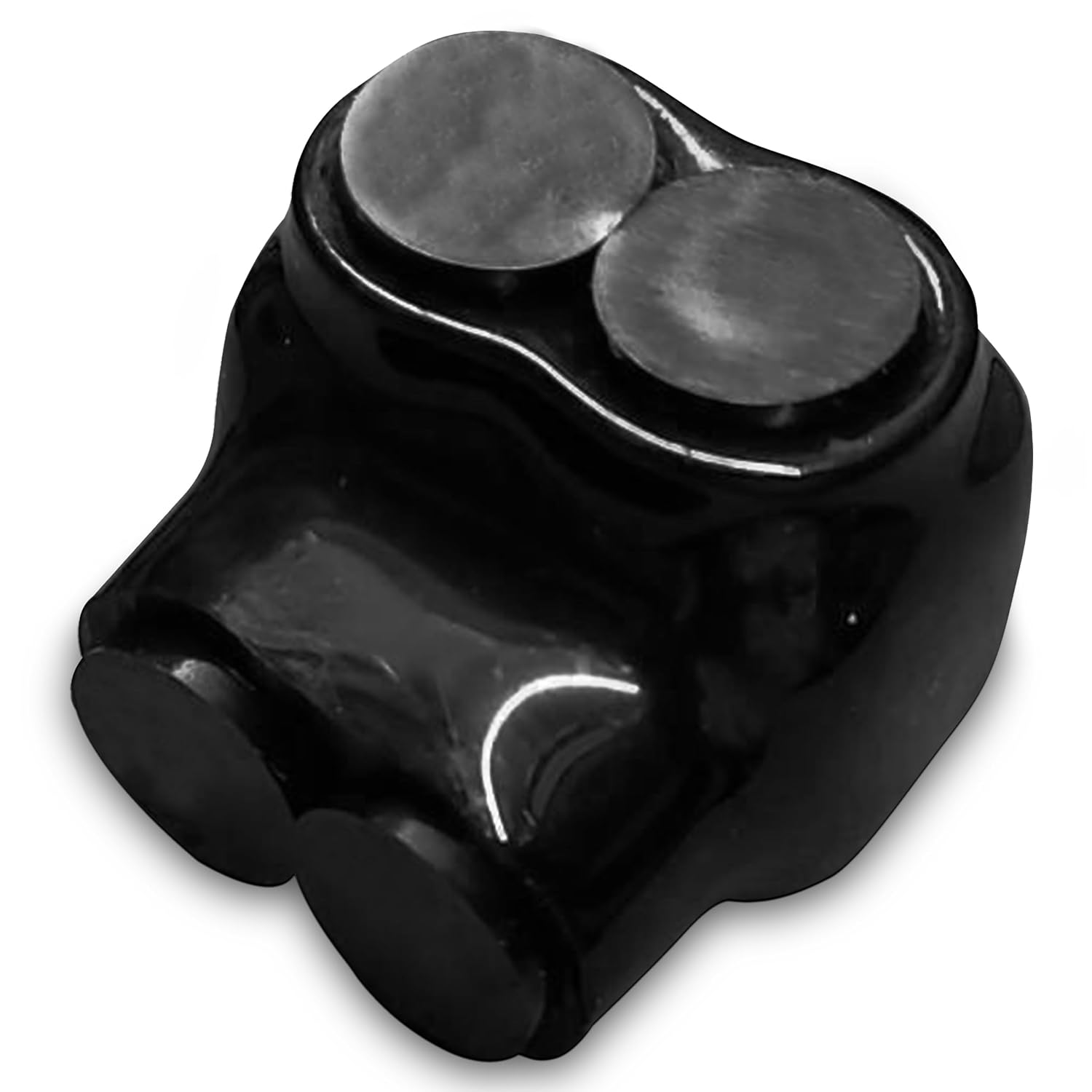 OhLectric Electrical Power Cable Connectors - Single Side Entry Splice ...