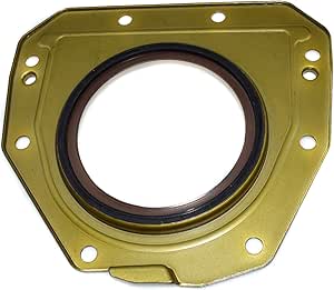 Amazon.com: Rear Main Crankshaft Seal Retainer 06H103171F 06H103171A ...