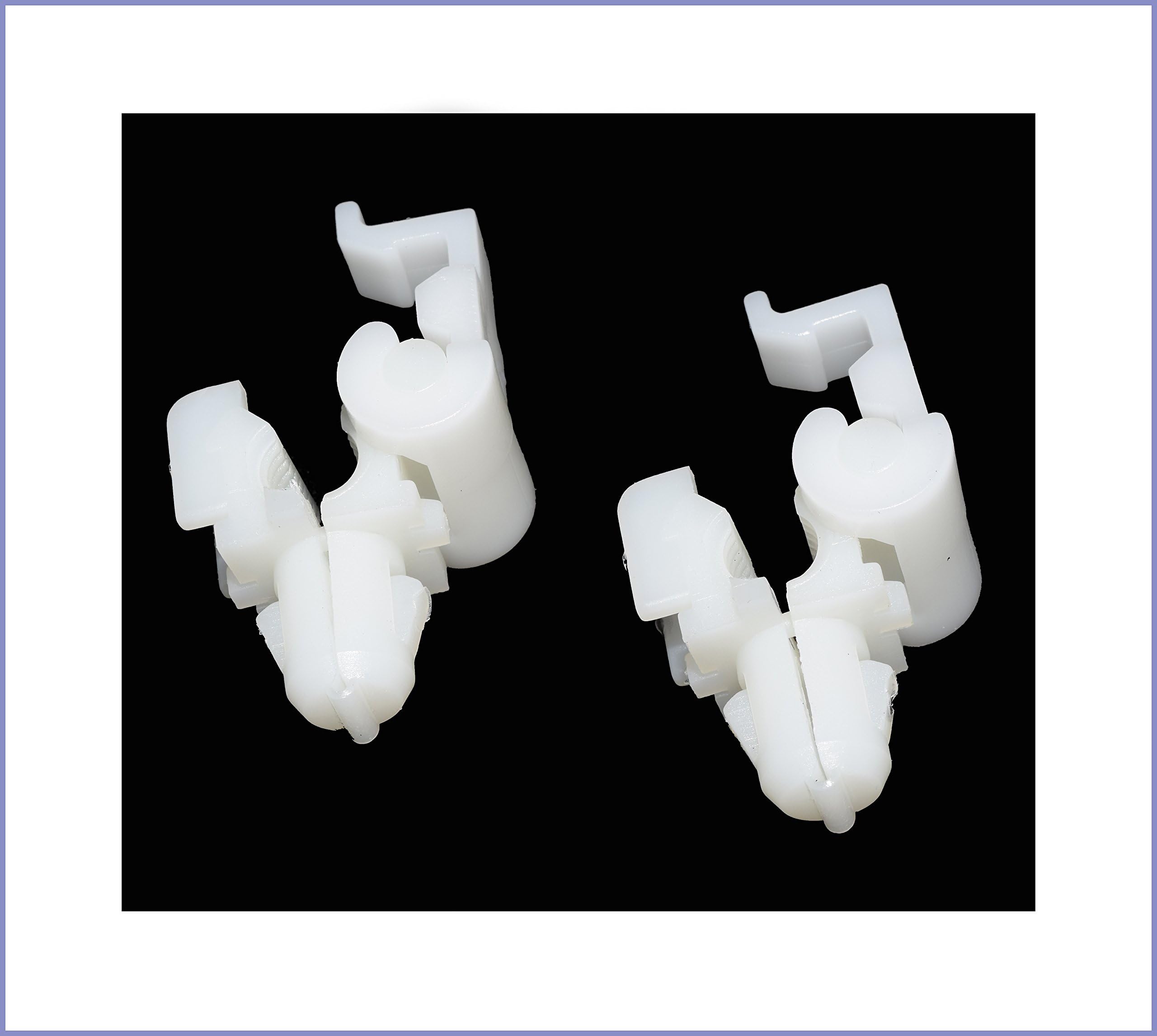 Amazon.com: Outside Door Handle clip for Geo Tracker/Suzuki Sidekick (2 ...
