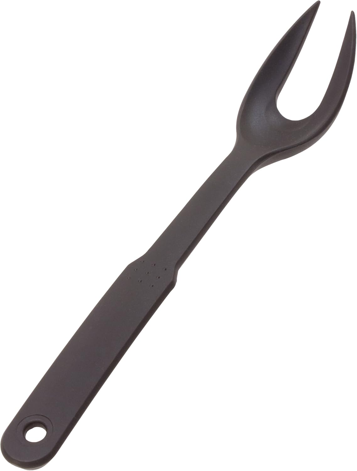 Amazon.com: Crestware Nylon Fork, 12", Silver: Home & Kitchen