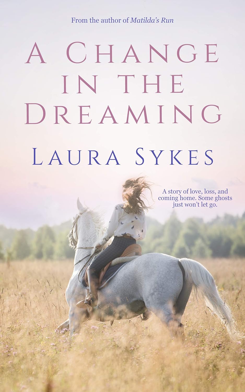 A Change in the Dreaming - Kindle edition by Sykes, Laura. Politics ...
