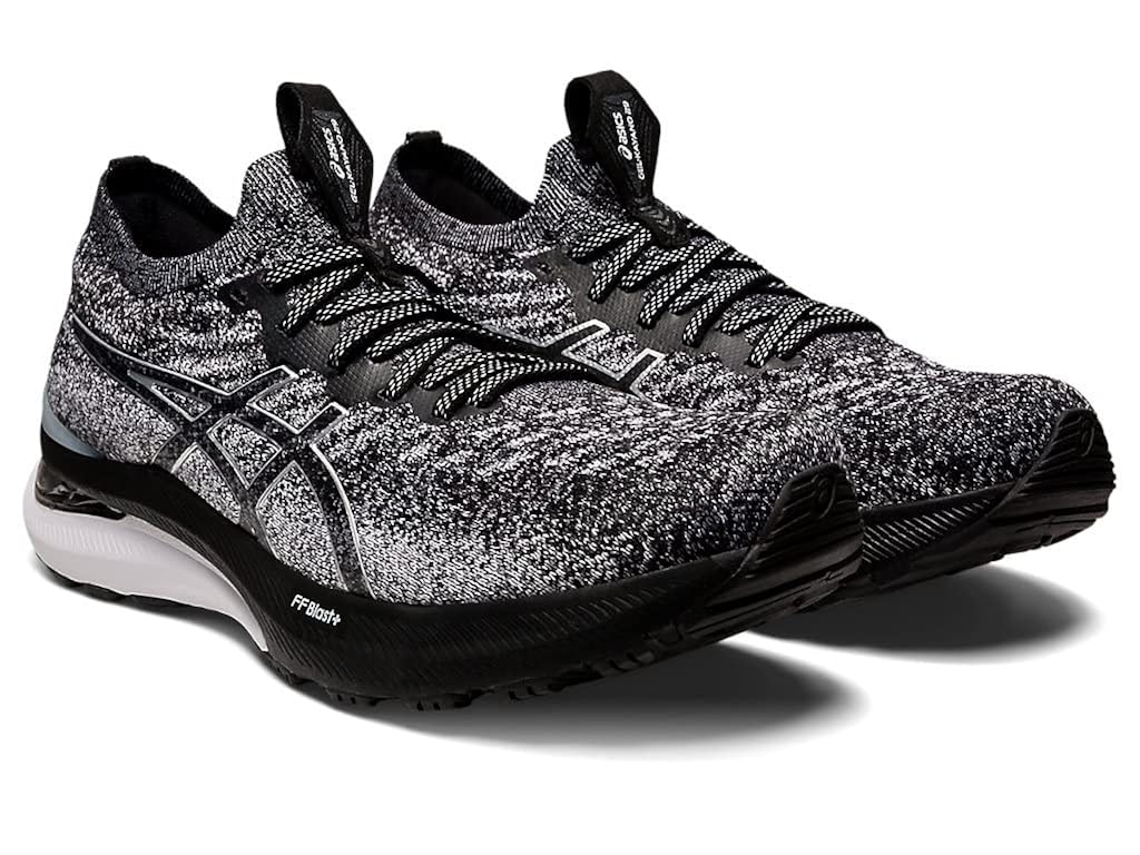 ASICS Gel-Kayano 29 MK White Mens Running Shoes UK - 6 : Amazon.in ...