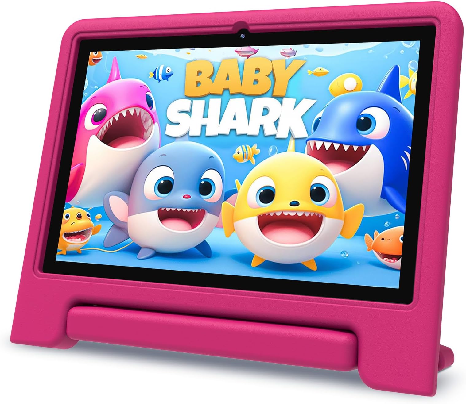 Amazon.com : Maxsignage 10" Kids Tablet, Android 13, 32GB (Expandable ...