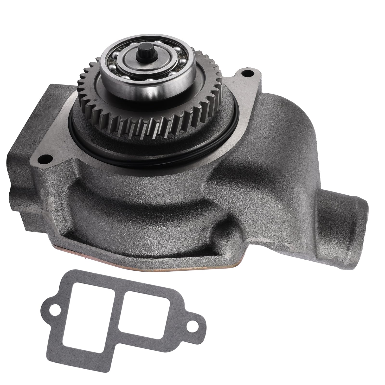 Amazon.com: 2W8001 7N5909 Water Pump (C&U Bearing) For Caterpillar CAT ...
