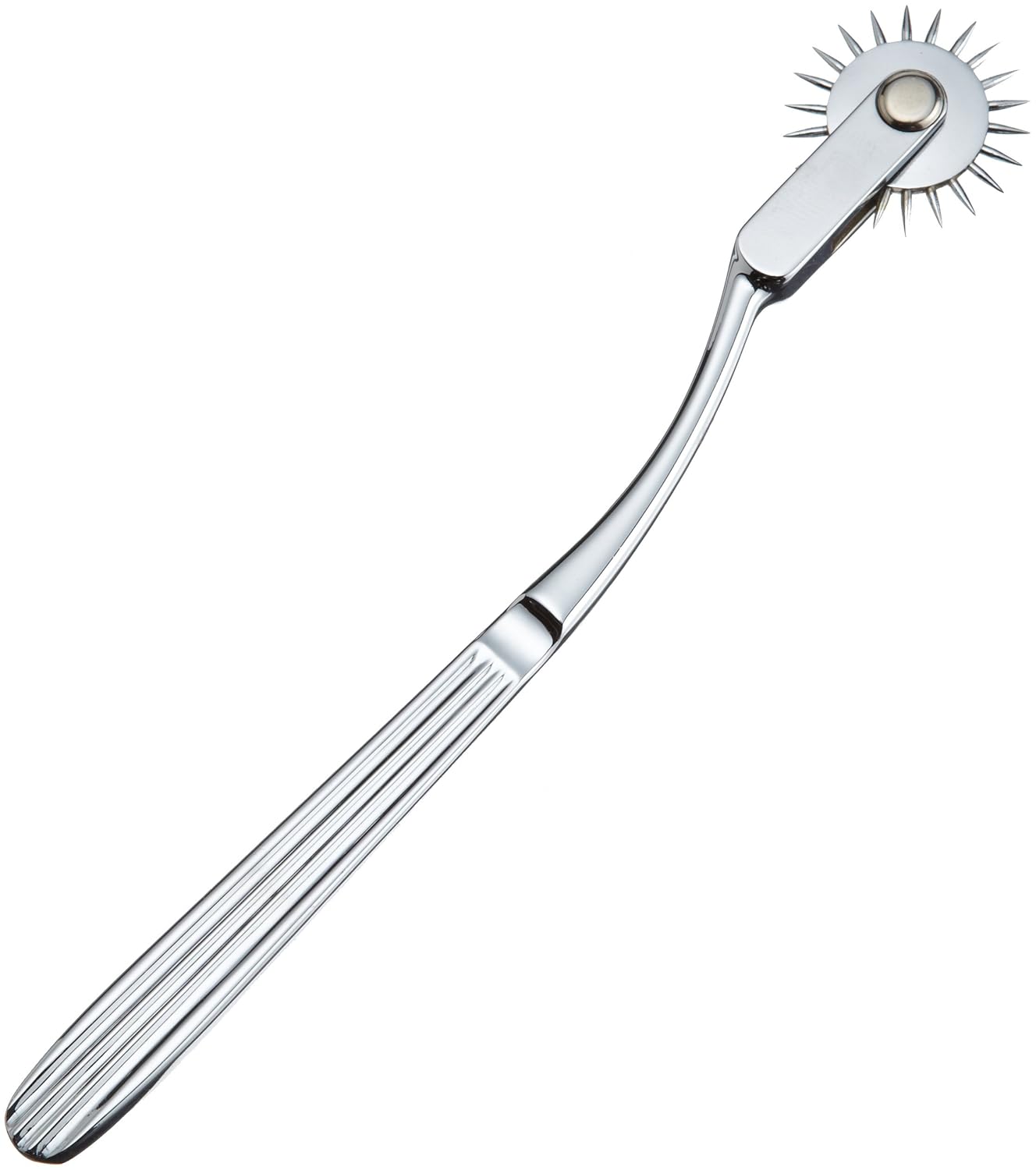Amazon.com: ADC 3695 Wartenburg Pinwheel, Stainless Steel, Adult ...