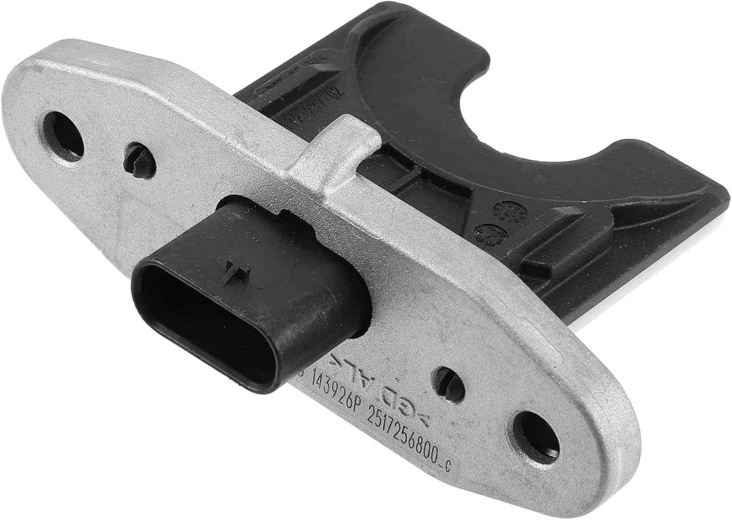 Amazon.com: X AUTOHAUX Car Neutral Safety Switch for Ford Fiesta 2011 ...