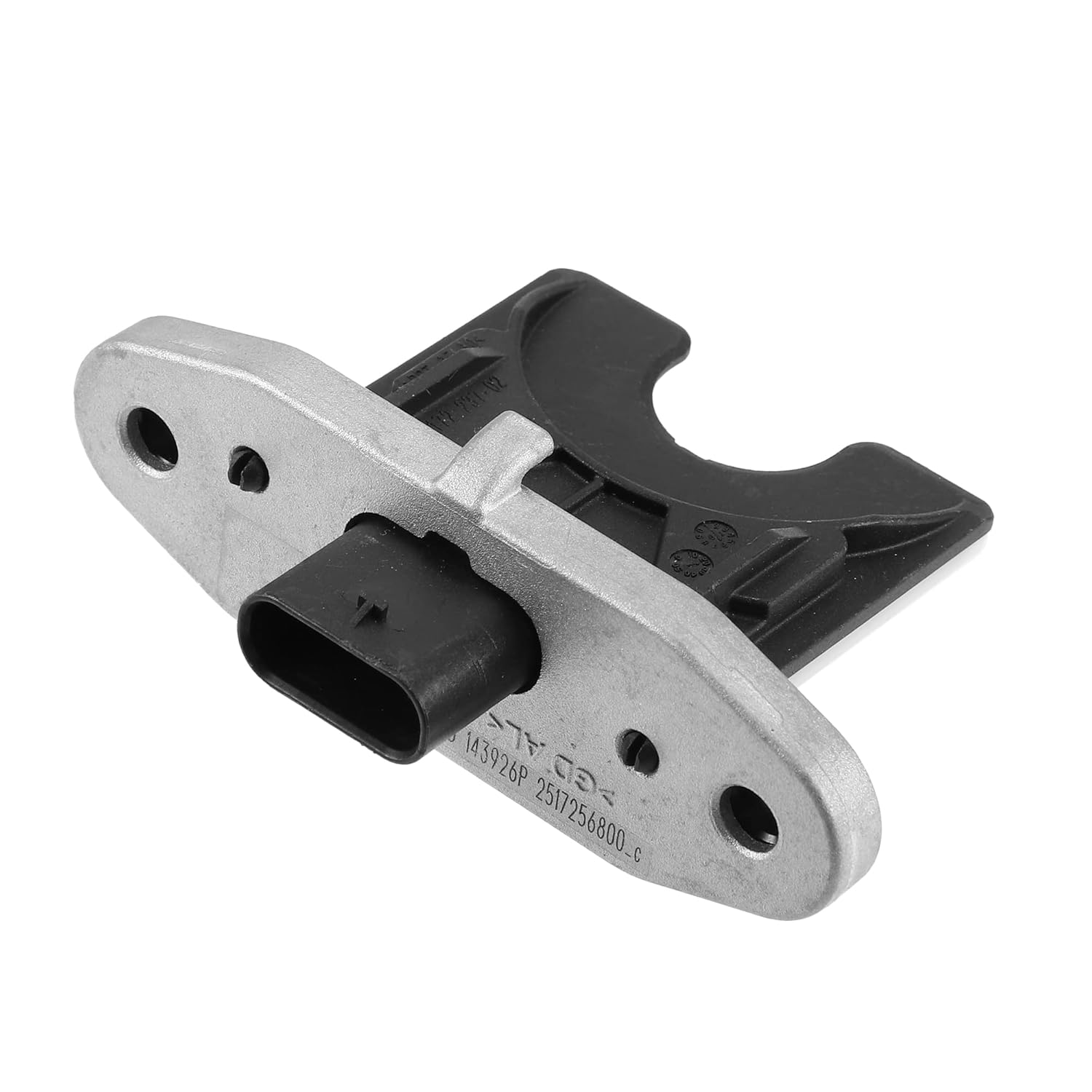 Amazon.com: X AUTOHAUX Car Neutral Safety Switch for Ford Fiesta 2011 ...