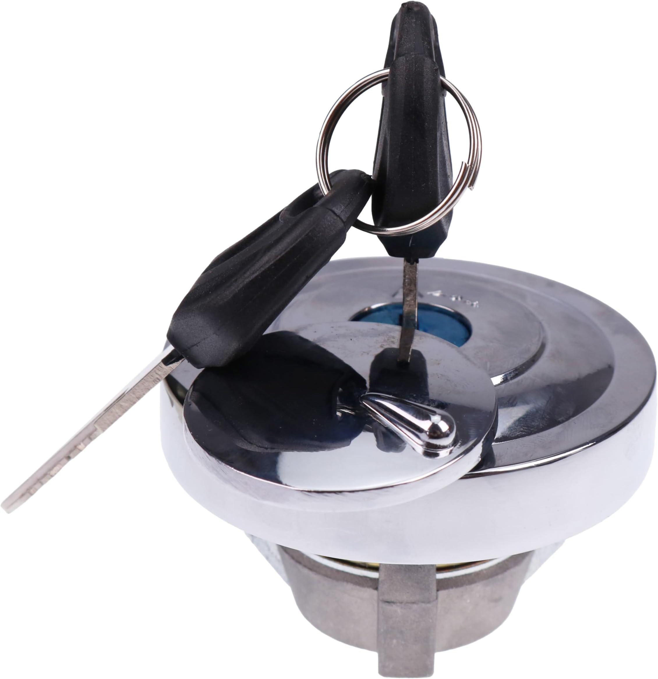 Amazon.com: YUXSOUQ Fuel Tank Cap 51049-5004 with 2 Keys Compatible ...