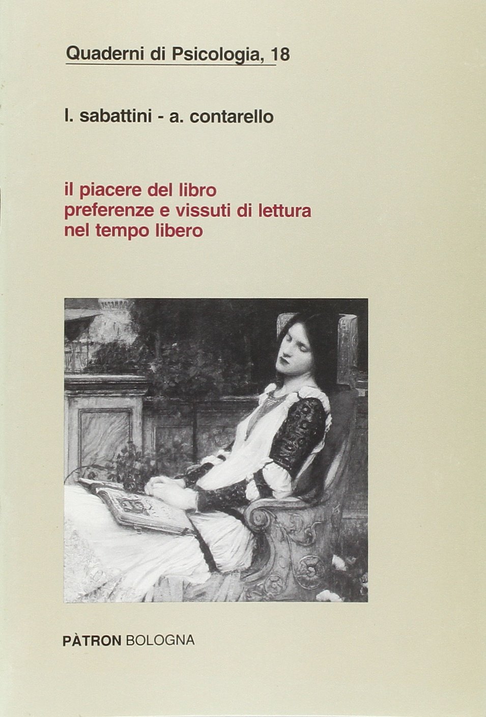 Amazon.com: Il piacere del libro: Preferenze e vissuti di lettura nel ...