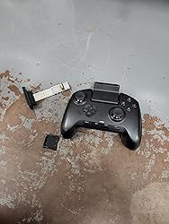 Amazon.com: Razer Raiju Mobile: Ergonomic Multi-Function Button Layout ...