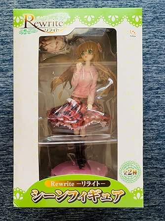 Amazon.co.jp: Rewrite Kobe Bird Scene Figure : Toys & Games