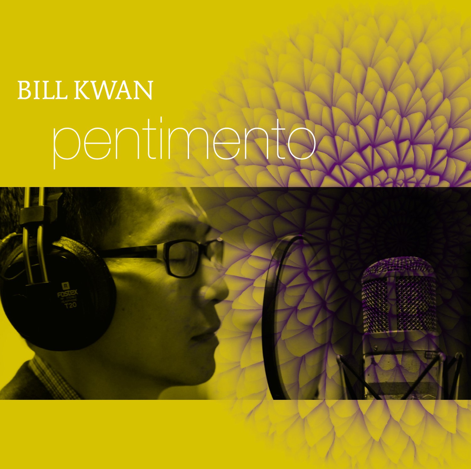 Bill Kwan - Pentimento - Amazon.com Music