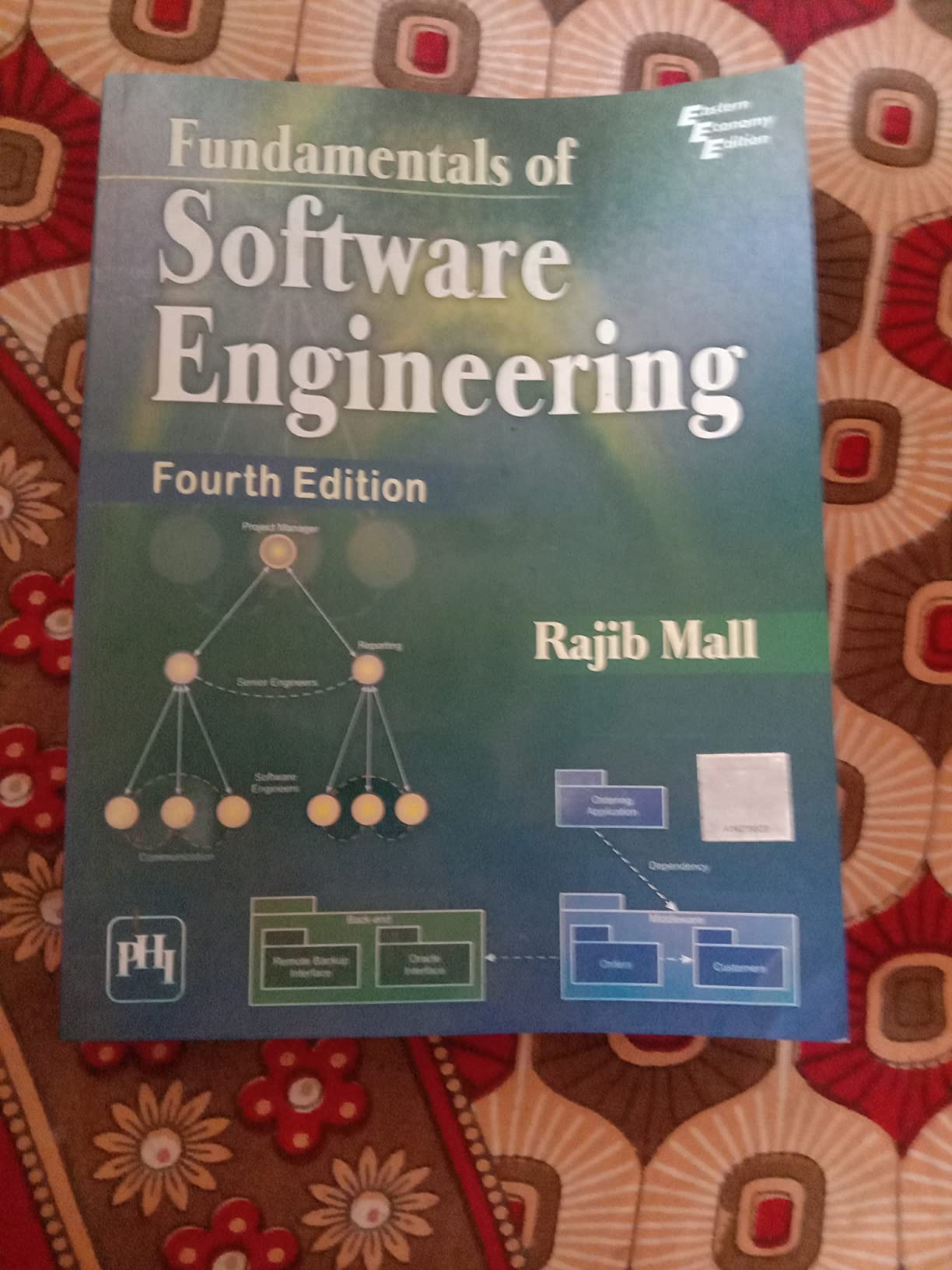 Buy Fundamentals of Software Engineering Book Online at Low Prices in ...