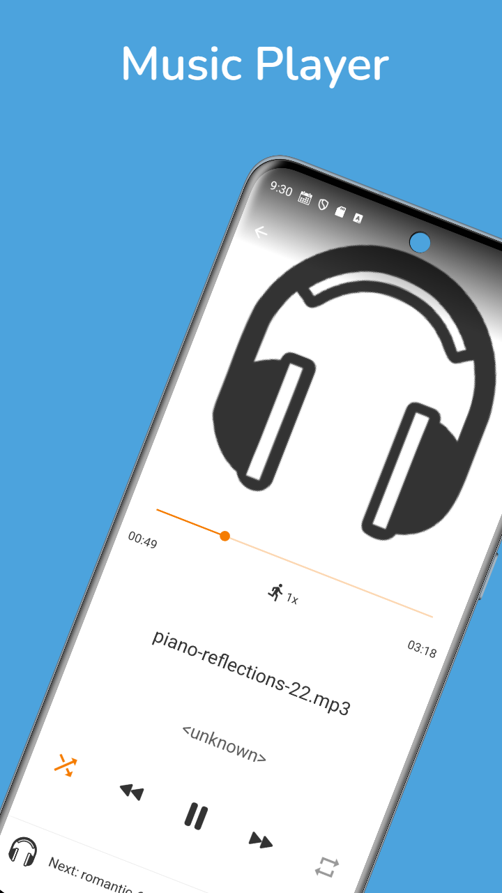 AudioMax : High-Res Music Player - App on Amazon Appstore