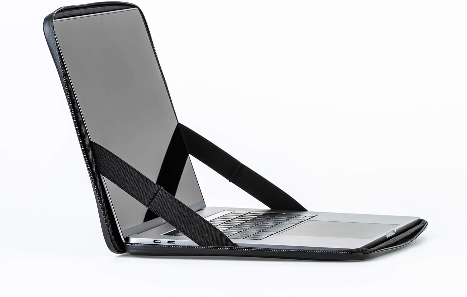 Amazon.com: SUBTECH Laptop Sleeve Cover Compatible with 12 inch laptops ...